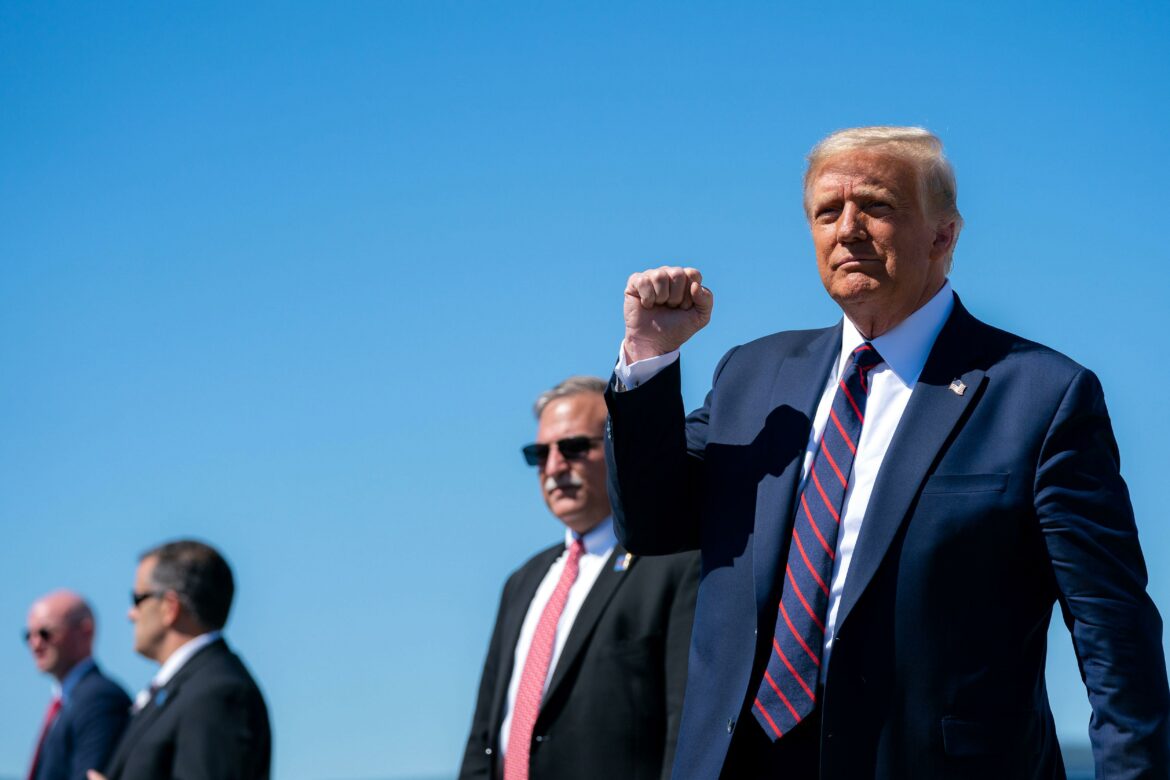 Merchan partially lifts Trump gag order