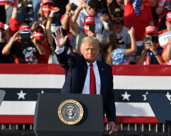 Right Side Broadcasting Network (RSBN) – Home - Right Side Broadcasting ...