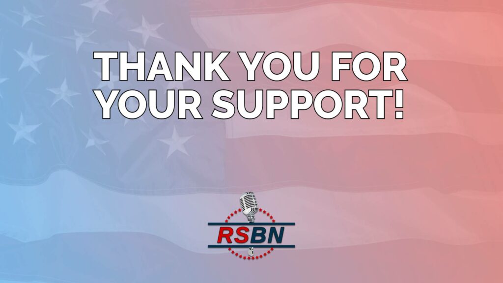 - Right Side Broadcasting Network (RSBN)