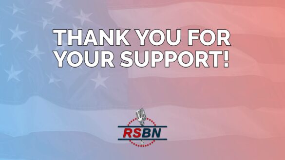 - Right Side Broadcasting Network (RSBN)