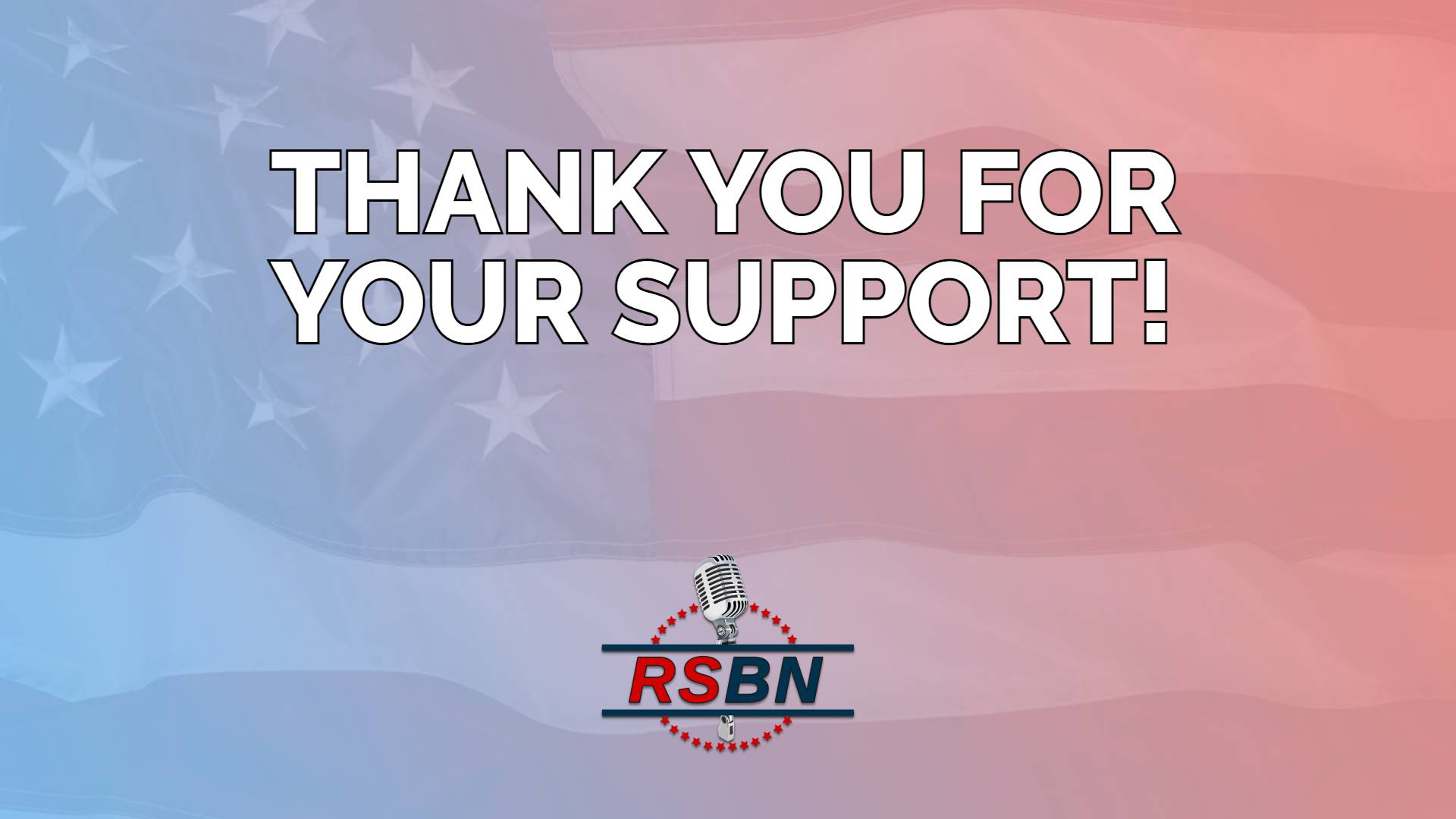 - Right Side Broadcasting Network (RSBN)