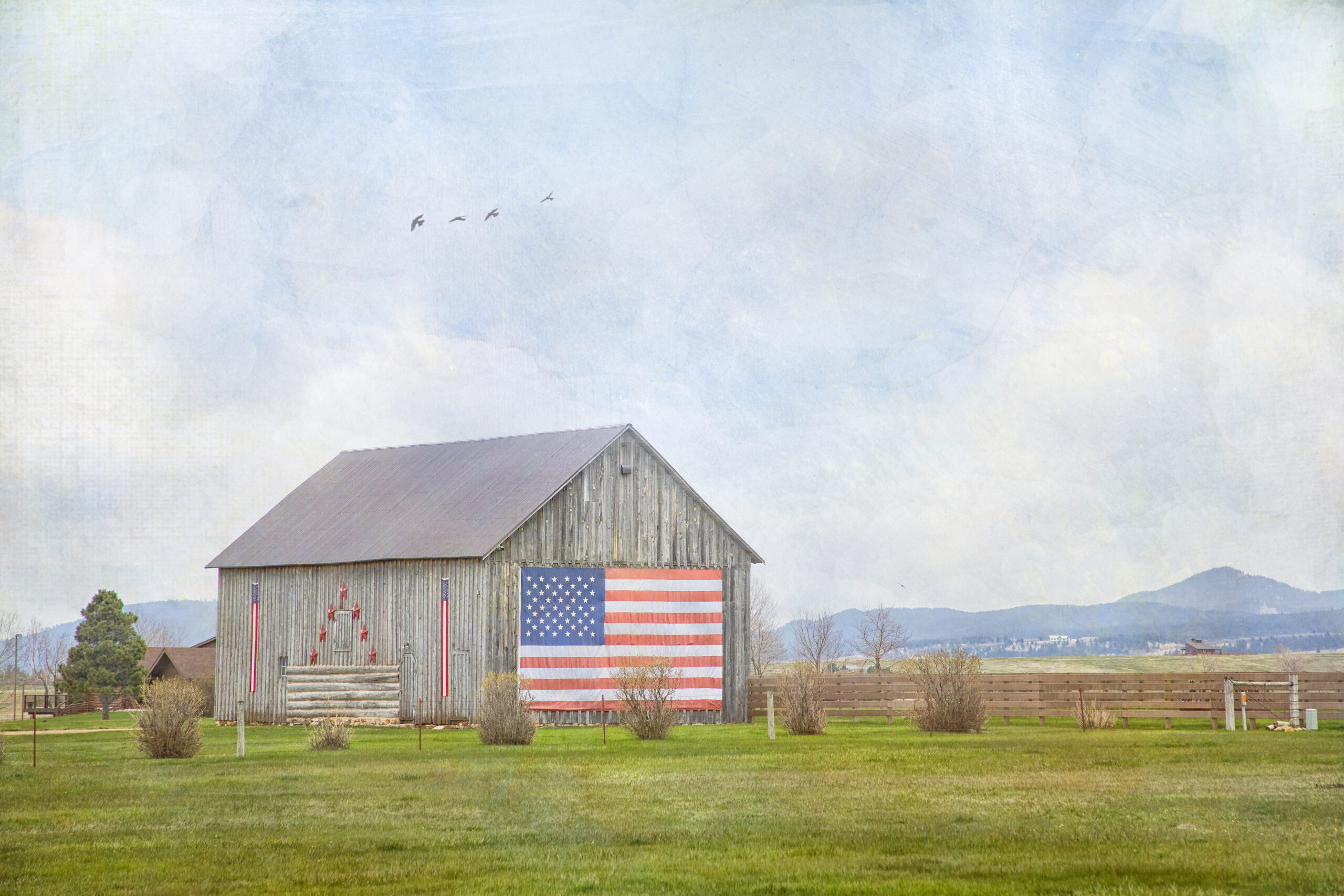 God’s Country: Will Small-Town America save the nation?