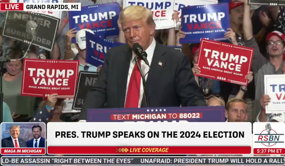 rumble - Right Side Broadcasting Network (RSBN)