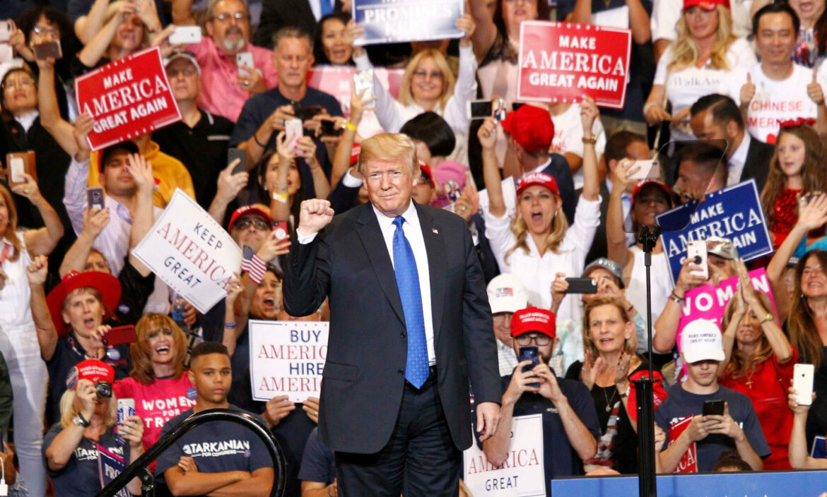 RNC program is officially announced!