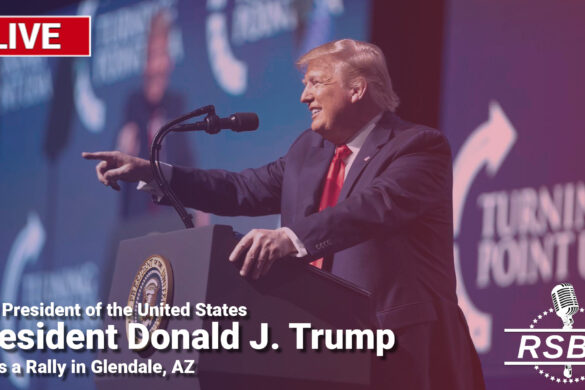 Right Side Broadcasting Network (RSBN) – Home - Right Side Broadcasting ...