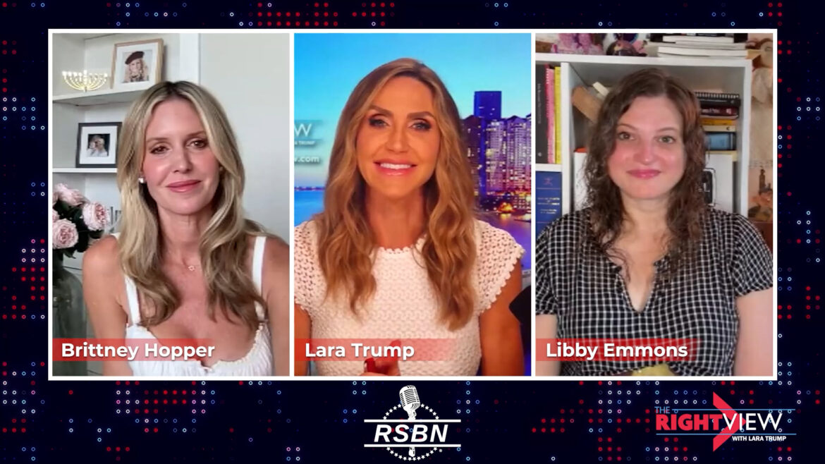 Shows - Right Side Broadcasting Network (RSBN)