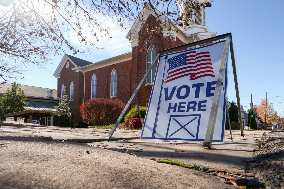 RNC supports Trump in lawsuit to protect election integrity