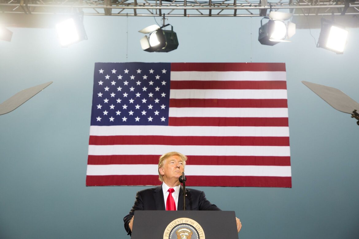 Trump highlights ‘Promises Kept’—even before returning to the White House