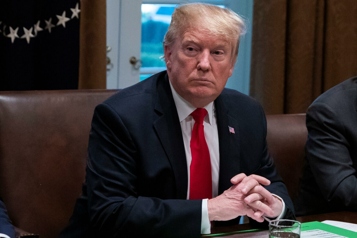President Trump says he will meet with New York City Mayor-elect ...