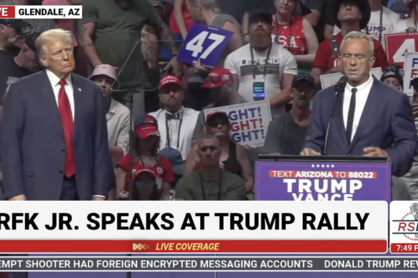 Right Side Broadcasting Network (RSBN) – Home - Right Side Broadcasting ...