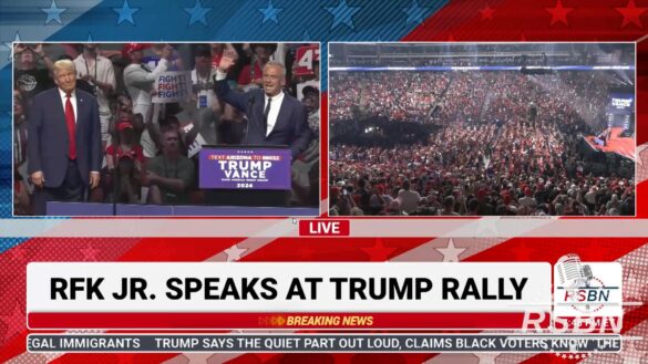 Right Side Broadcasting Network (RSBN) – Home - Right Side Broadcasting ...