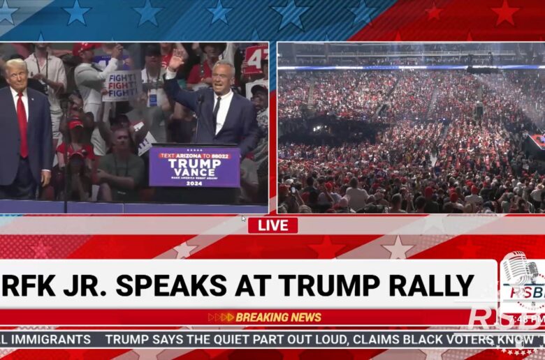 Right Side Broadcasting Network (RSBN) – Home - Right Side Broadcasting ...