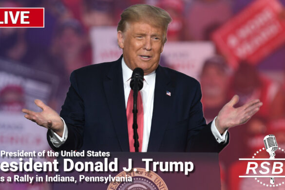 Here’s how to watch Trump’s upcoming speeches in Texas and Florida