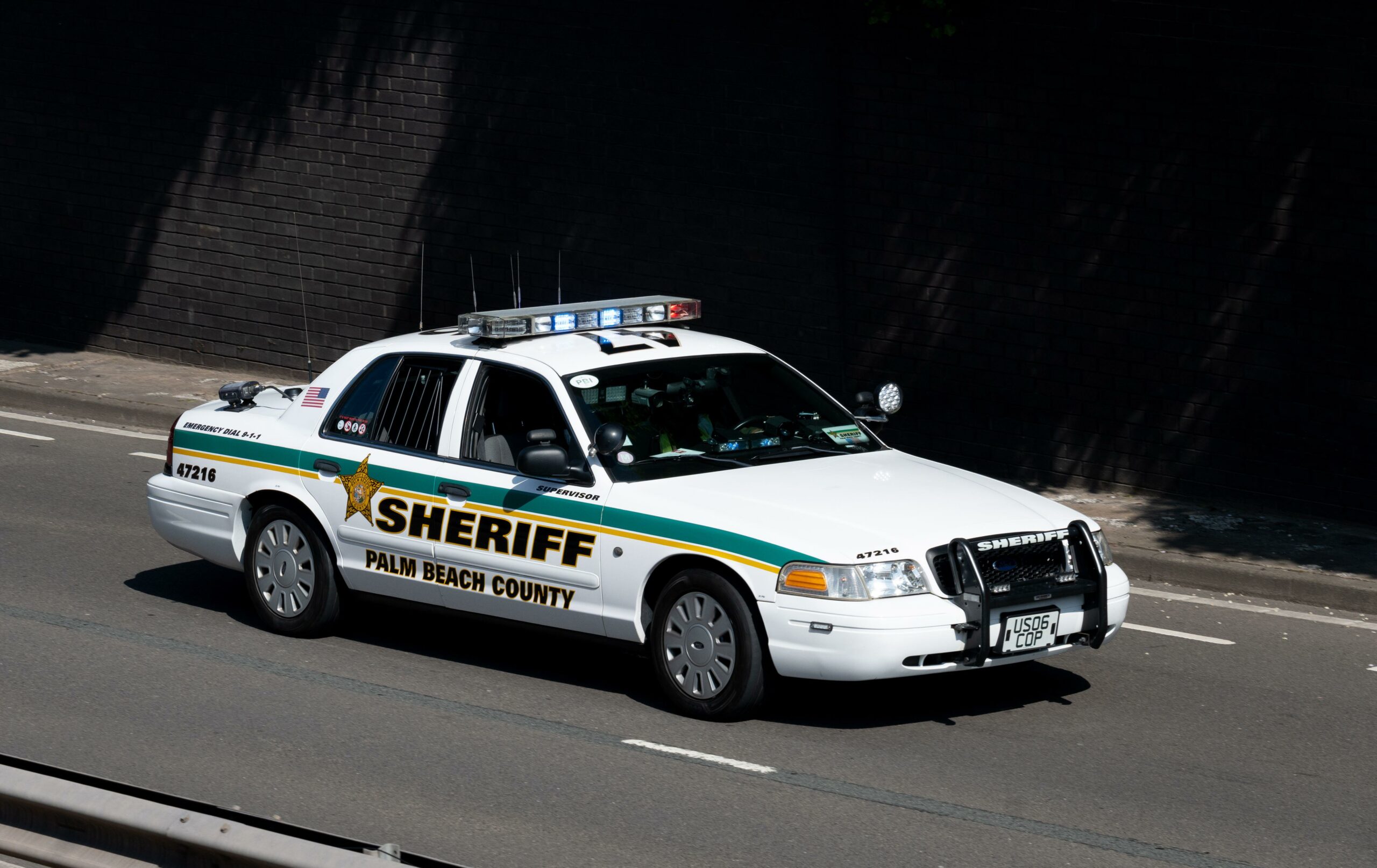 Trump assassination attempt suspect IDENTIFIED as Ryan Wesley Routh ...