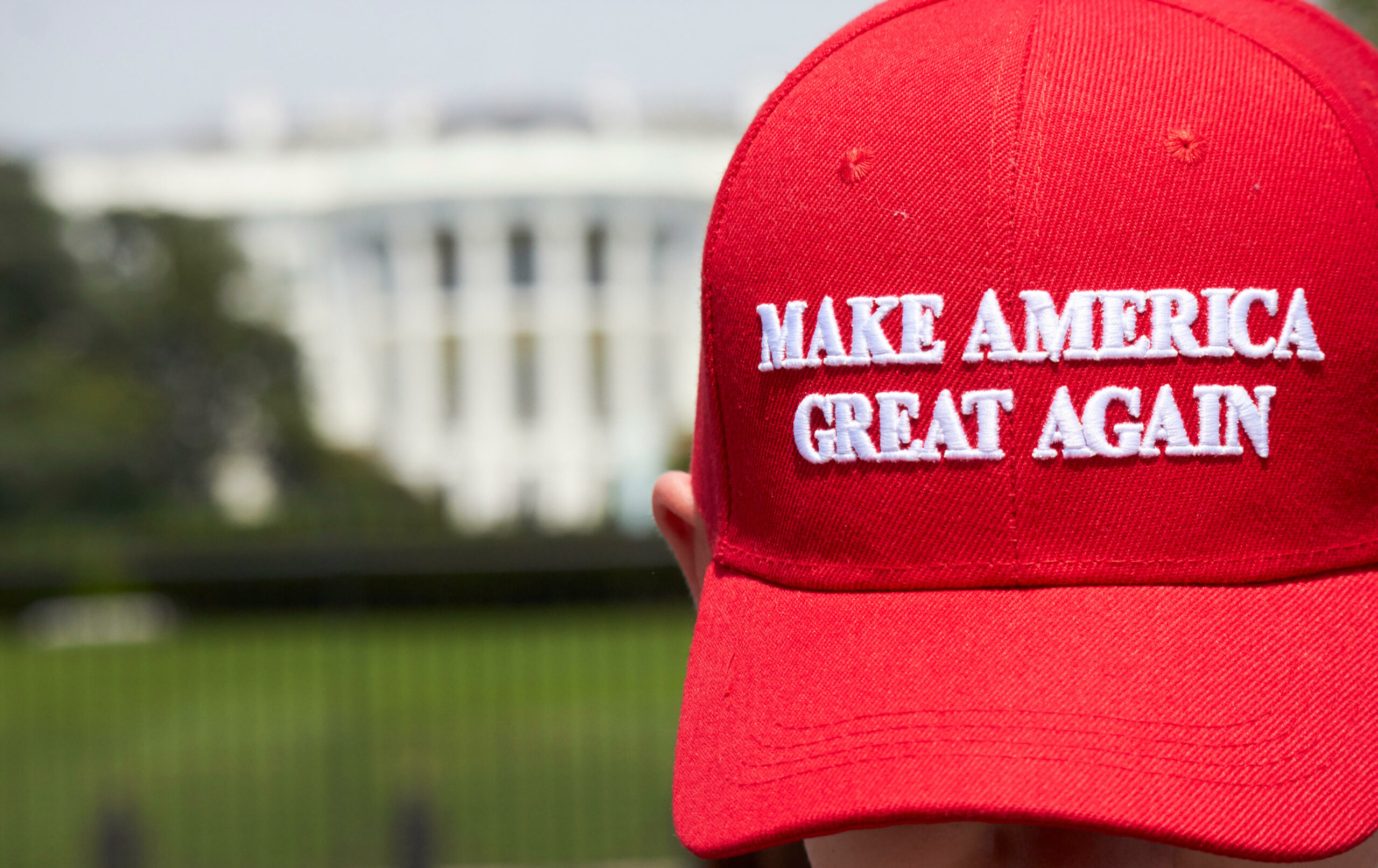 Just how sweeping is MAGA’s mandate?