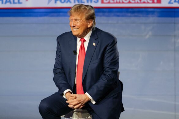 MAHA win: RFK Jr goes to Steak n Shake to celebrate fast-food chain’s ...