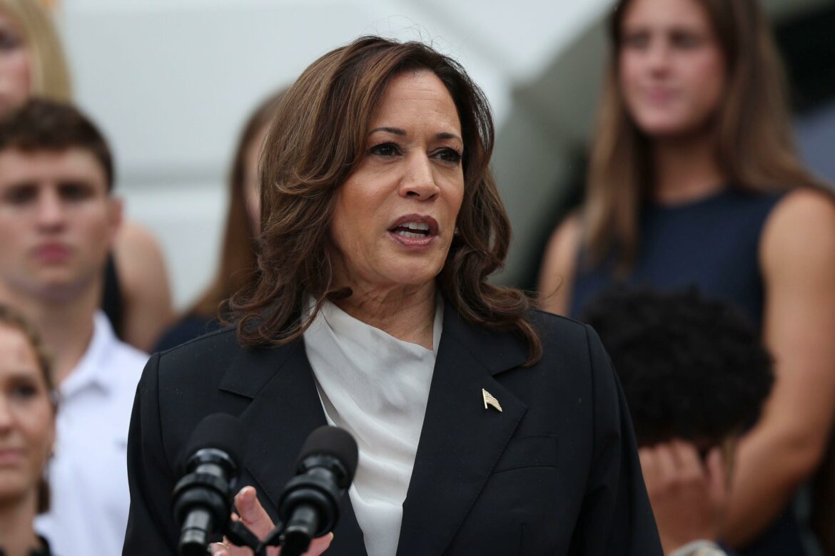 Trump campaign responds to Harris’ ‘train wreck’ Fox News interview