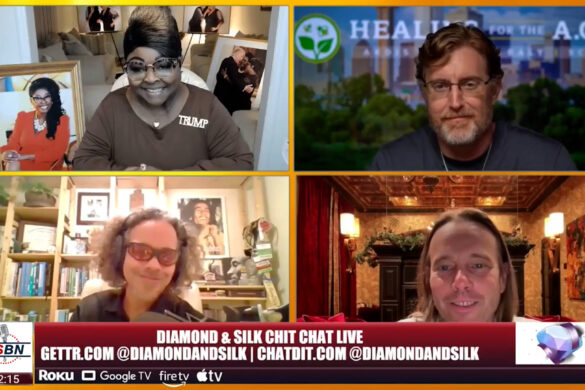 Right Side Broadcasting Network (RSBN) – Home - Right Side Broadcasting ...