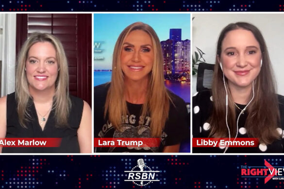 Right Side Broadcasting Network (RSBN) – Home - Right Side Broadcasting ...