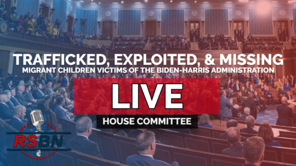 Right Side Broadcasting Network (RSBN) – Home - Right Side Broadcasting ...