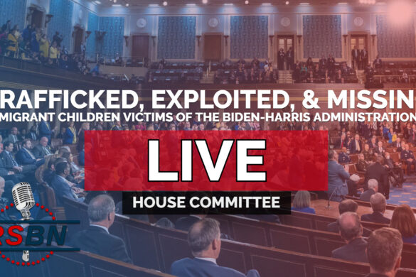 Right Side Broadcasting Network (RSBN) – Home - Right Side Broadcasting ...