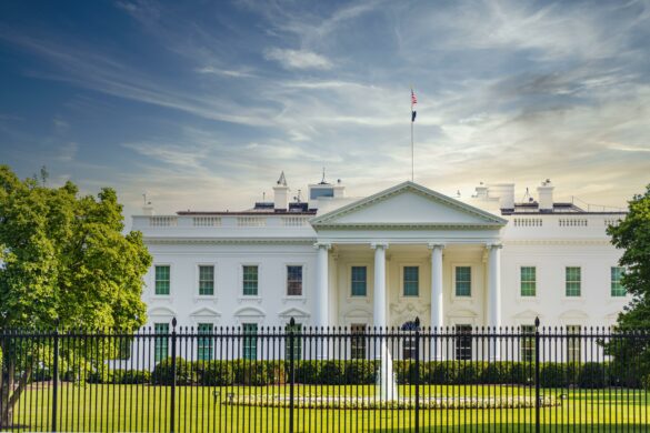 RFK Jr. reveals new green MAHA hat