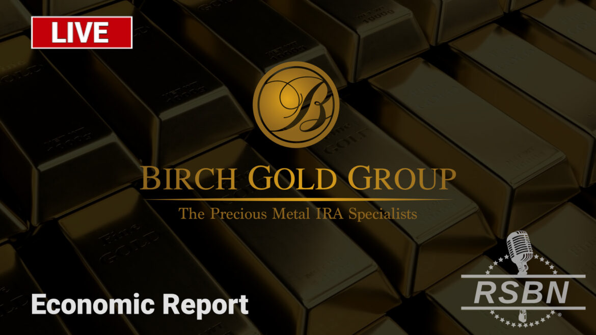 Shows - Right Side Broadcasting Network (RSBN)