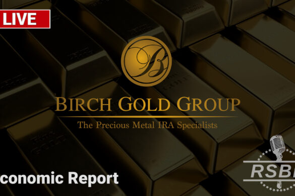 Right Side Broadcasting Network (RSBN) – Home - Right Side Broadcasting ...