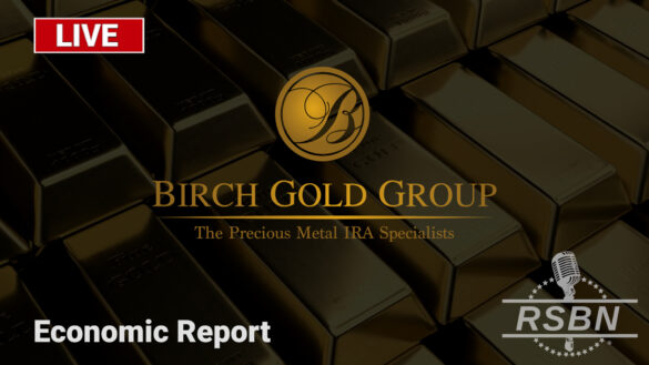 Right Side Broadcasting Network (RSBN) – Home - Right Side Broadcasting ...