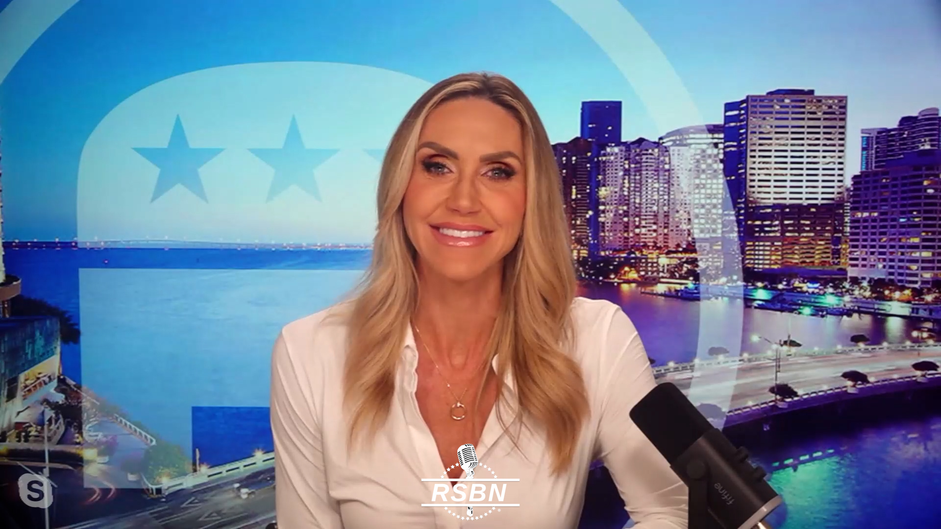 The Right View with Lara Trump: Wanted For Questioning | Ep. 93 – 12/4/24