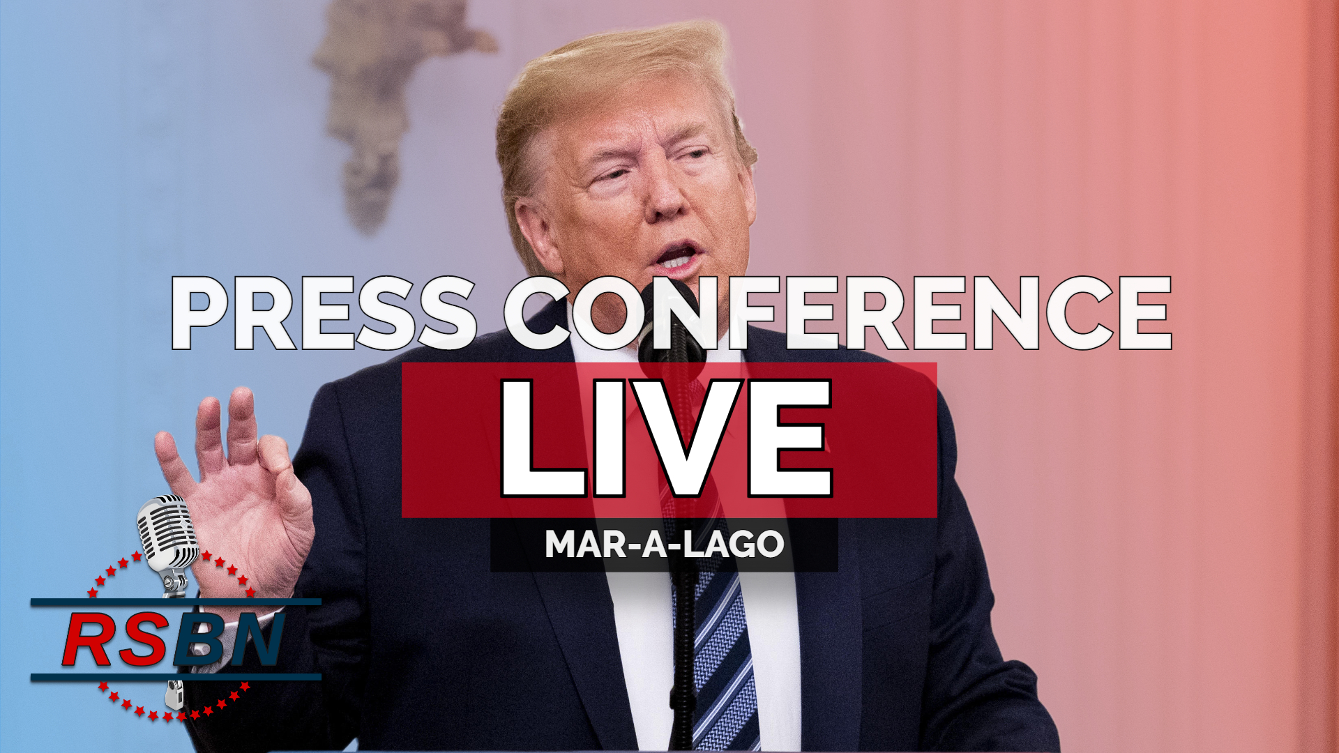 LIVE: President Trump Delivers Remarks to the Press – 12/16/24