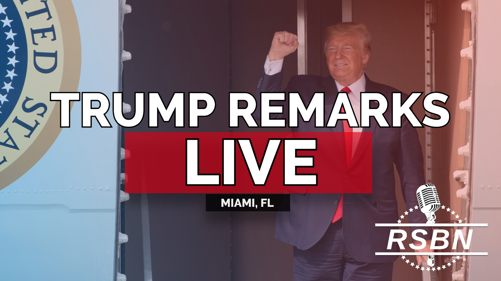 LIVE: President Trump Addresses House GOP in Doral, FL – 1/27/25
