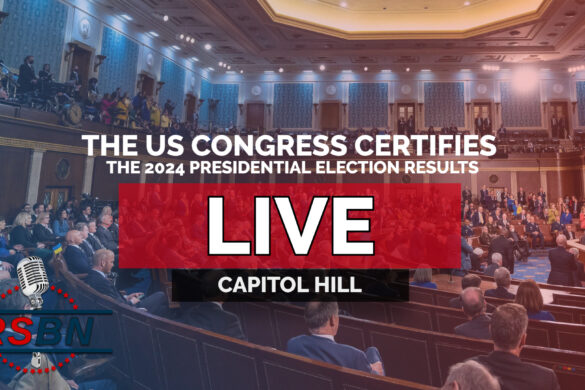 Right Side Broadcasting Network (RSBN) – Home - Right Side Broadcasting ...