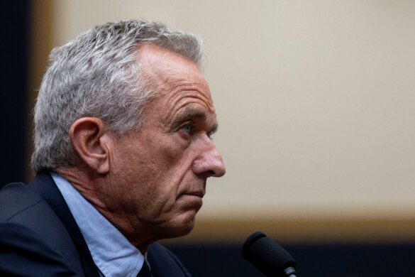 HHS Secretary RFK Jr announces two big wins for animal welfare in America