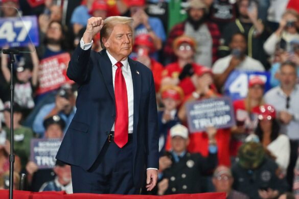 Court allows Trump admin to restart expedited deportations nationwide