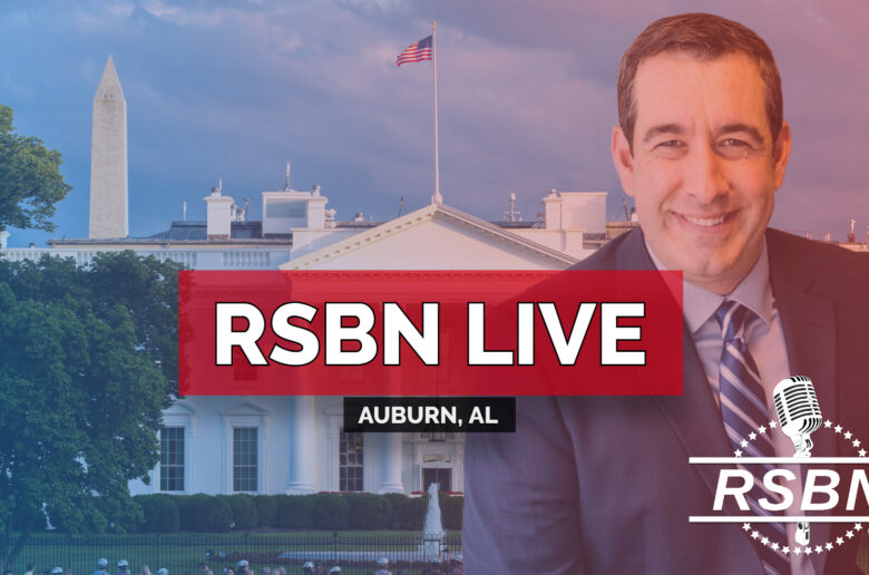 Right Side Broadcasting Network (RSBN) – Home - Right Side Broadcasting Network (RSBN)