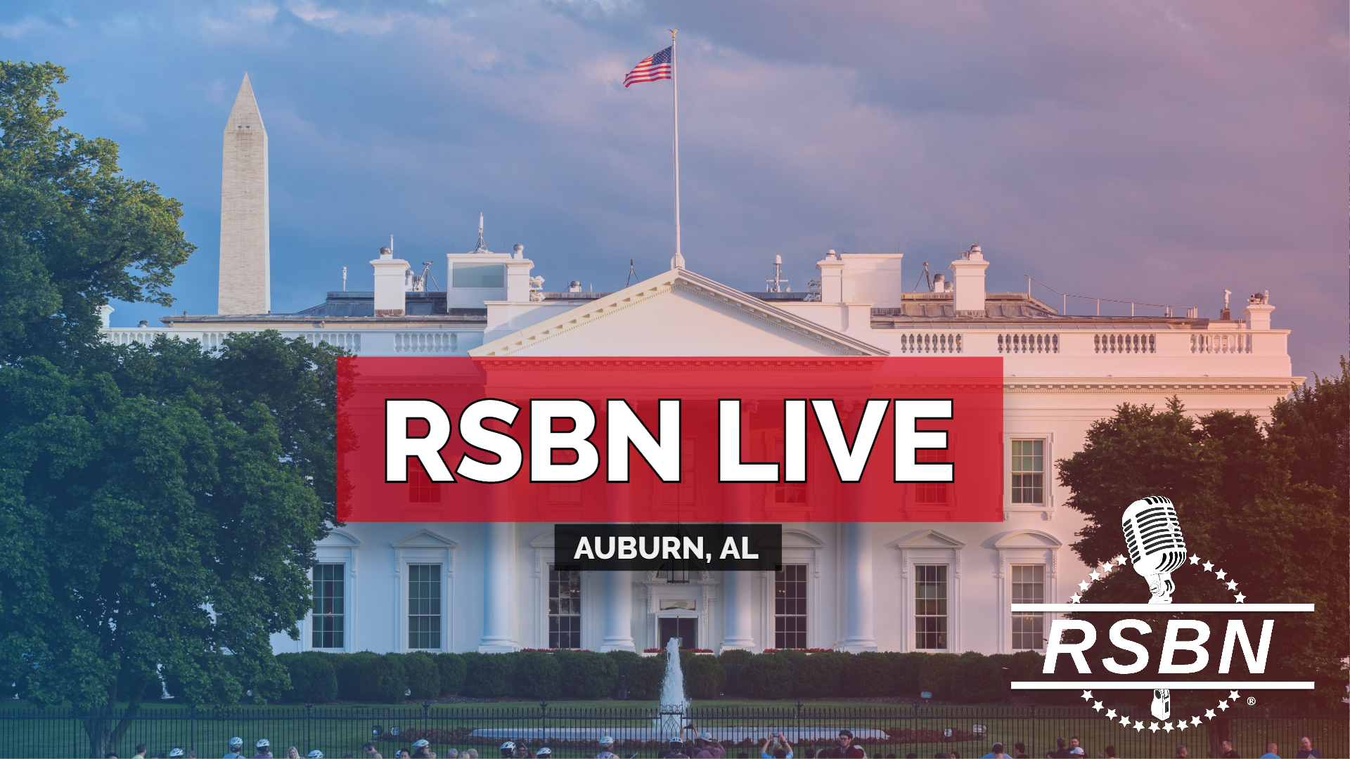 LIVE REPLAY: RSBN Post-Inauguration Coverage – 1/22/25