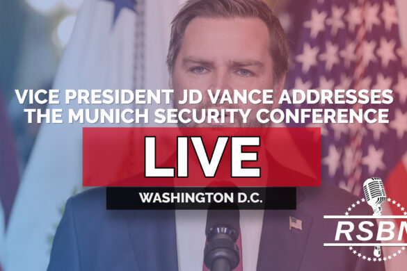 Right Side Broadcasting Network (RSBN) – Home - Right Side Broadcasting ...