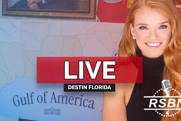 Right Side Broadcasting Network (RSBN) – Home - Right Side Broadcasting ...