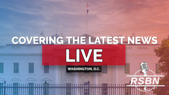 Right Side Broadcasting Network (RSBN) – Home - Right Side Broadcasting ...