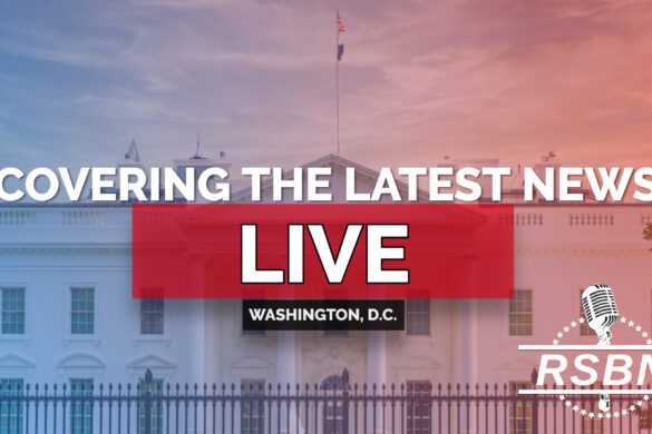 Right Side Broadcasting Network (RSBN) – Home - Right Side Broadcasting ...