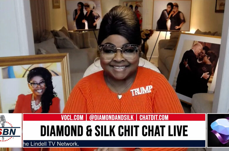 Right Side Broadcasting Network (RSBN) – Home - Right Side Broadcasting ...