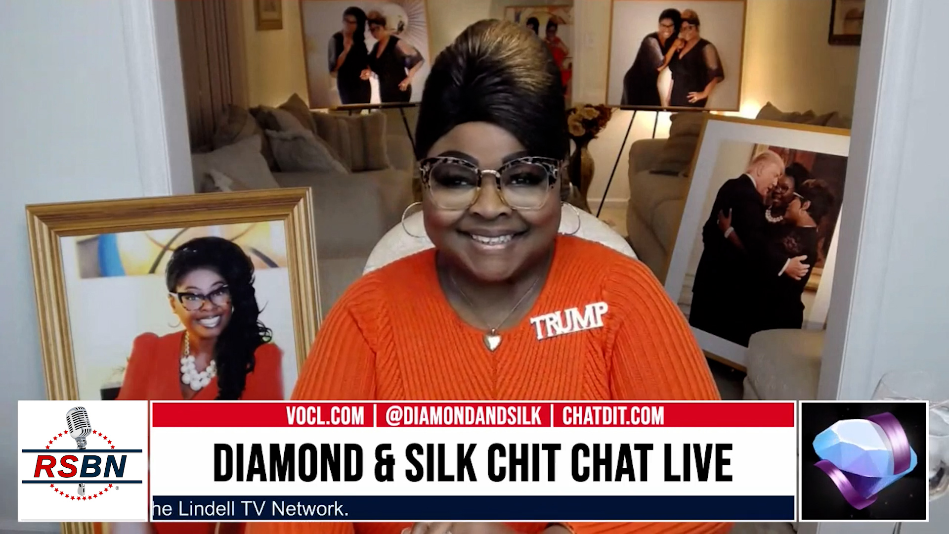 J6 Freed Hostages Ryan Samsel, Daniel Ball and Zachery Rehl join Silk ...