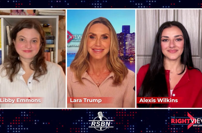 Right Side Broadcasting Network (RSBN) – Home - Right Side Broadcasting ...