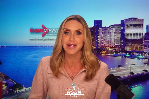 Right Side Broadcasting Network (RSBN) – Home - Right Side Broadcasting ...