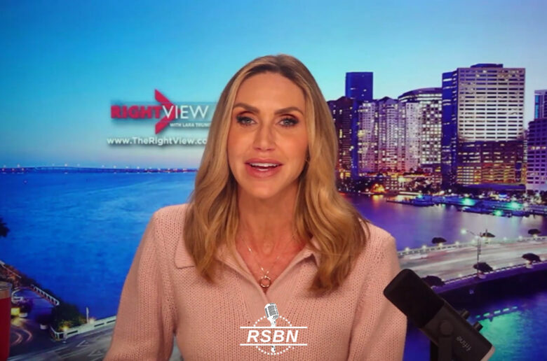 Right Side Broadcasting Network (RSBN) – Home - Right Side Broadcasting ...