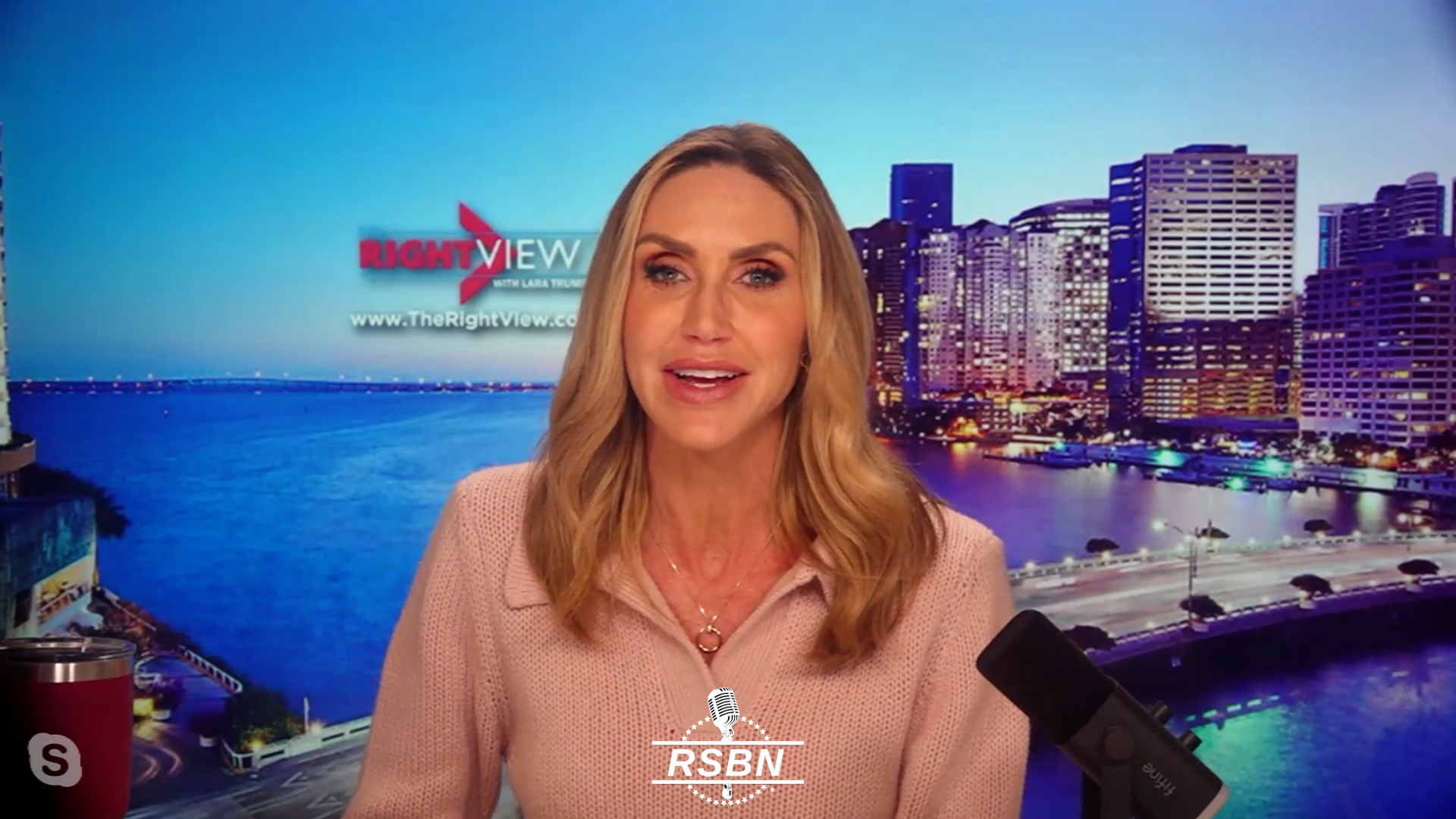 The Right View with Lara Trump: Wanted For Questioning | Ep. 102 – 2/19/25