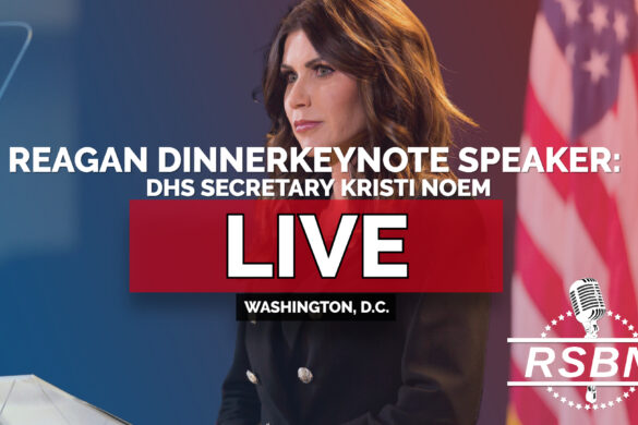 Right Side Broadcasting Network (RSBN) – Home - Right Side Broadcasting ...