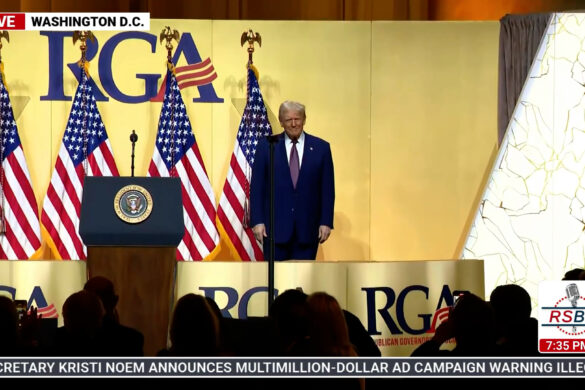 Right Side Broadcasting Network (RSBN) – Home - Right Side Broadcasting ...