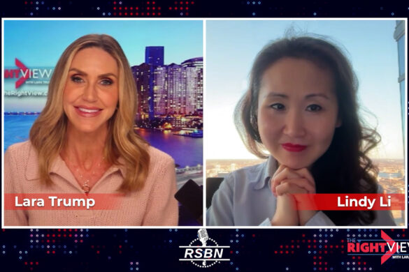 Jon Kahn’s Trump-inspired ‘Fighter’ song reaches number one on iTunes